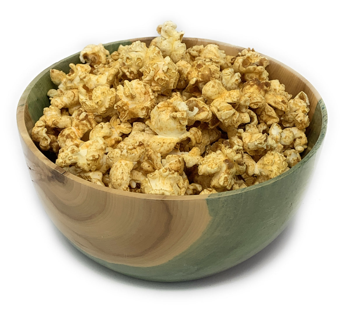 Spicy Original – Hippy Pop Popcorn