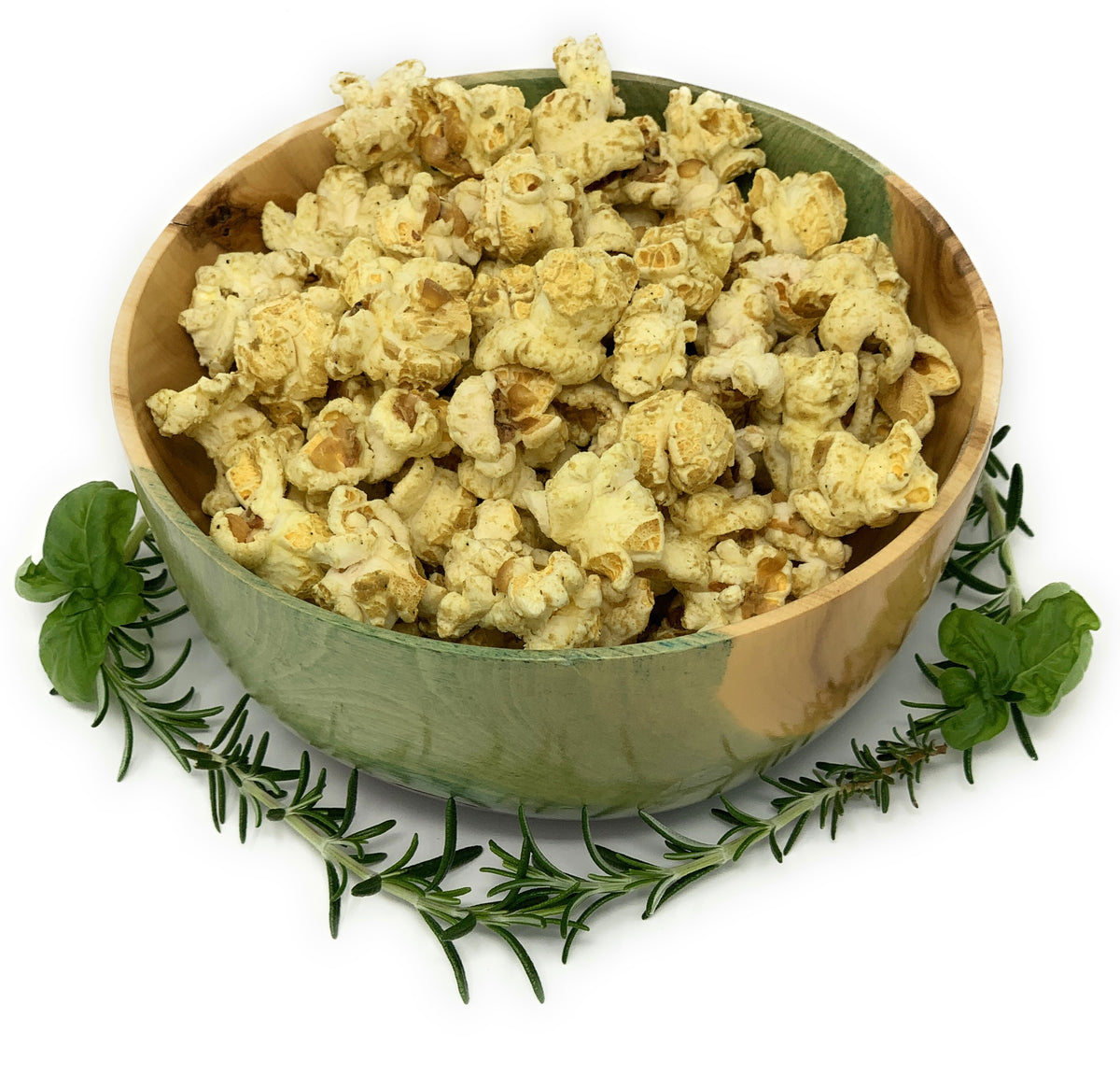 Truffle Herb – Hippy Pop Popcorn